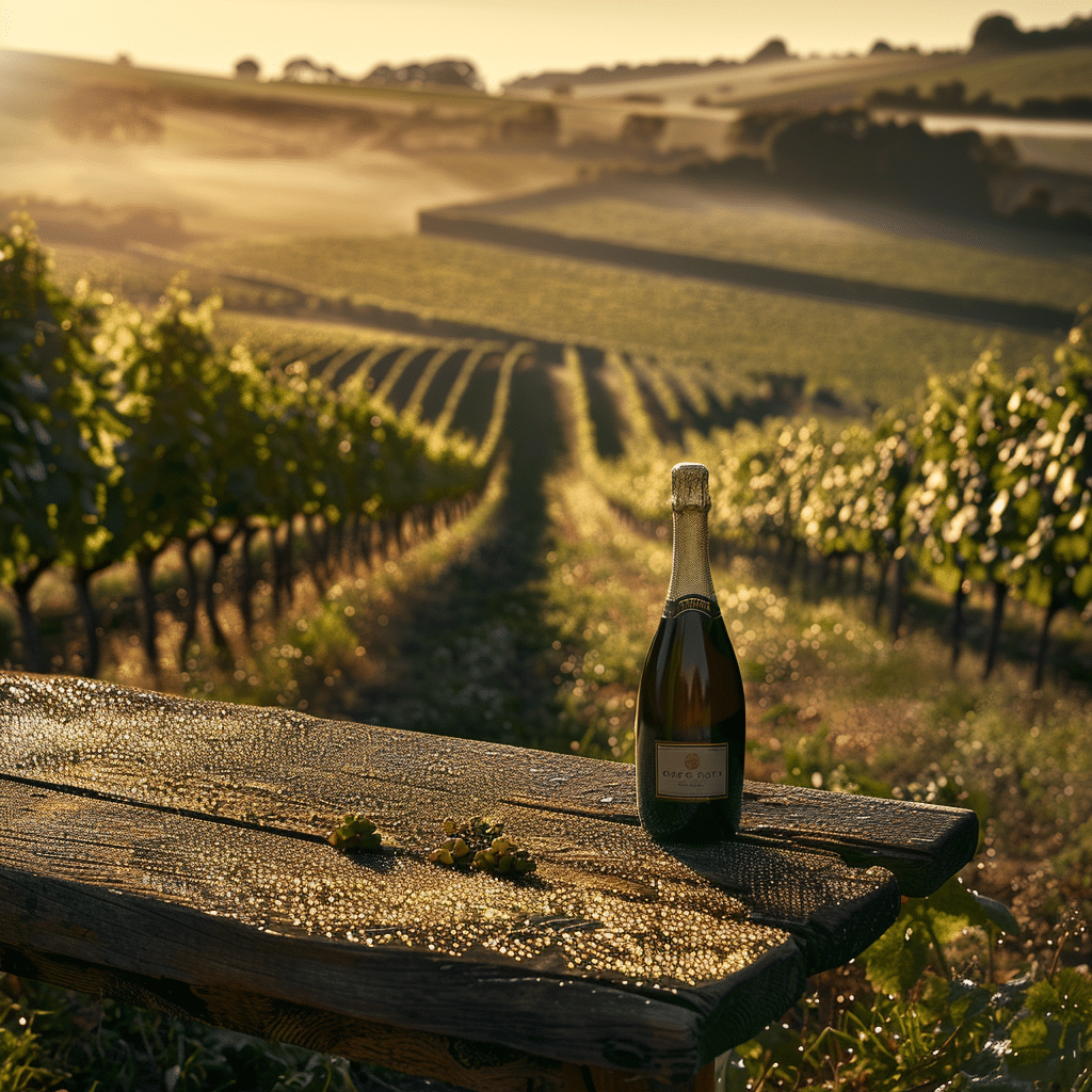Découvrez l’univers du Champagne Bio